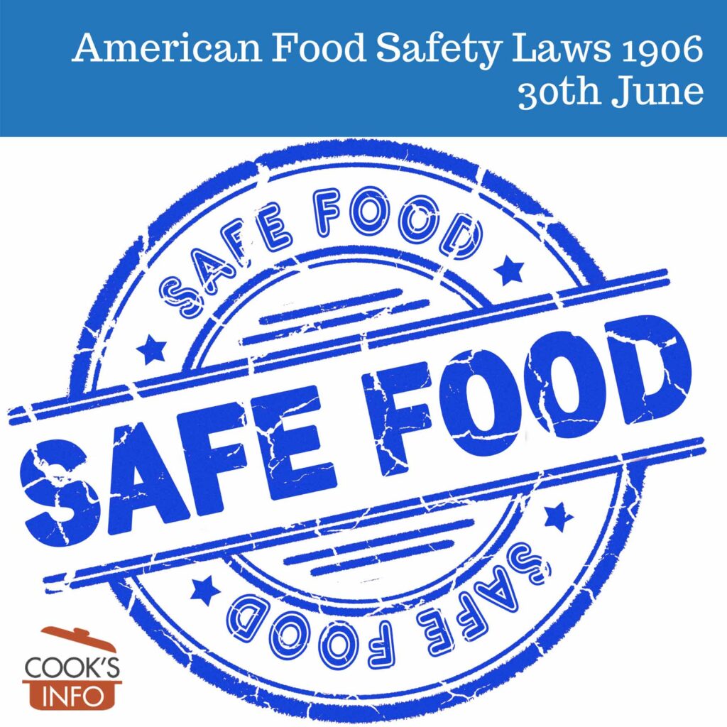 Usa Food Safety North American Food Safety & Quality