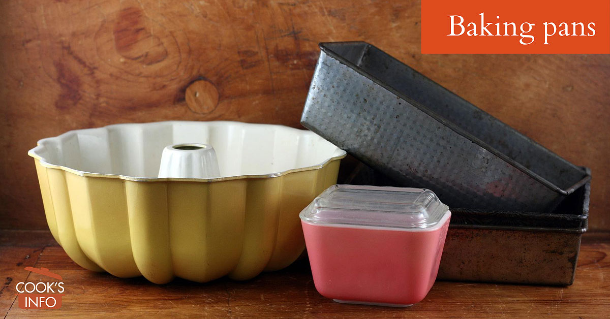 Baking Pans CooksInfo Baking Pans CooksInfo
