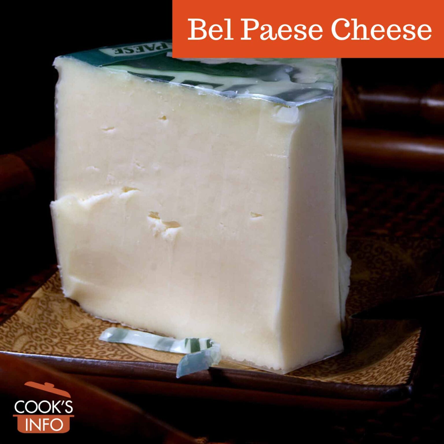 Italian Cheeses: Types and Uses - CooksInfo