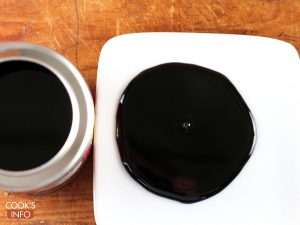 Black Treacle - CooksInfo