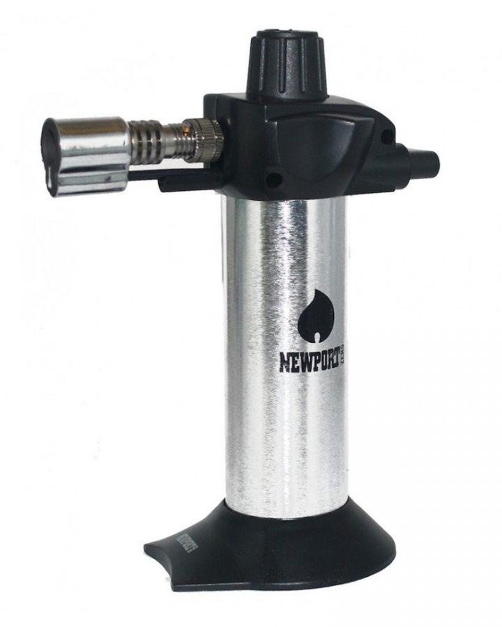 Kitchen Blowtorches - CooksInfo