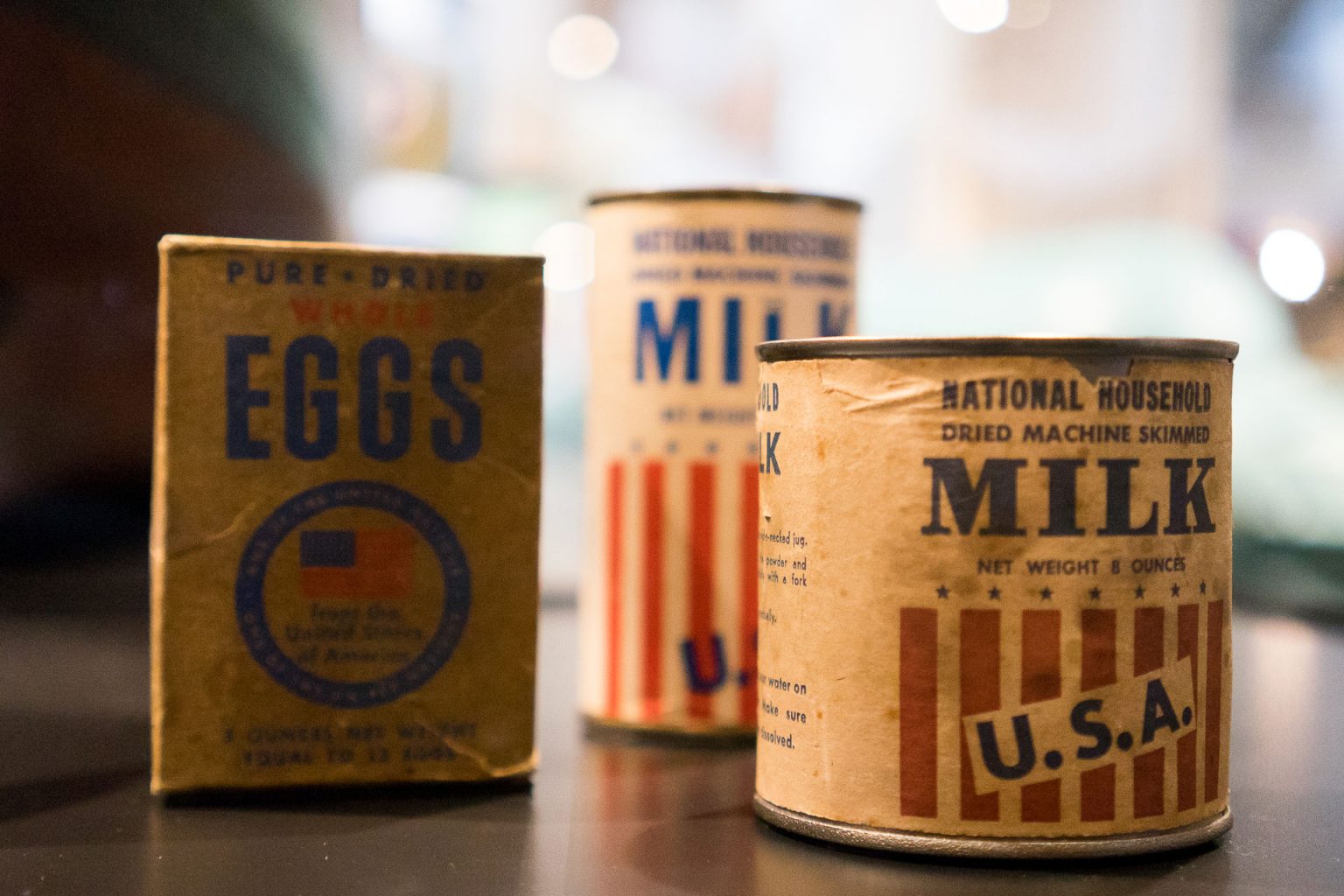 British Wartime Food - CooksInfo