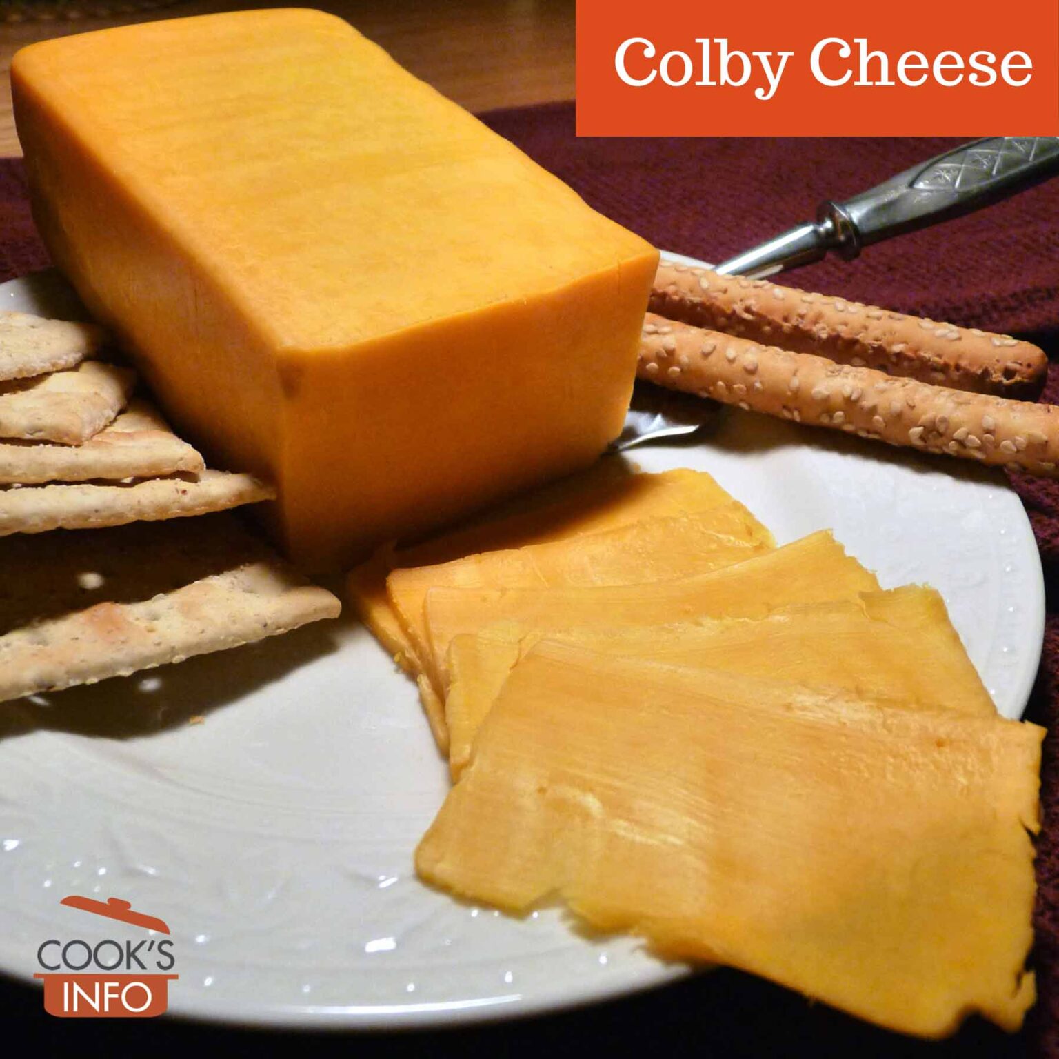 American Cheeses - CooksInfo