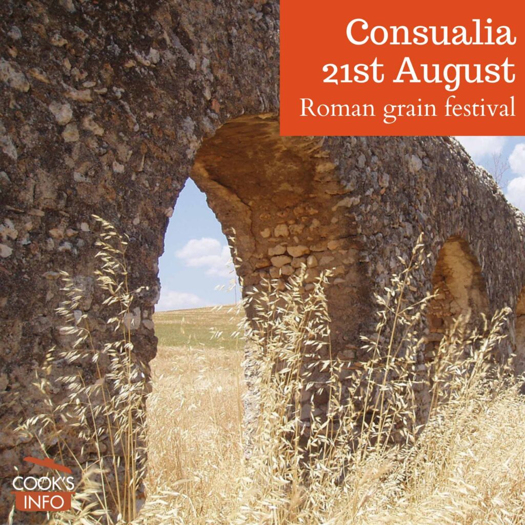 Roman Holidays - CooksInfo