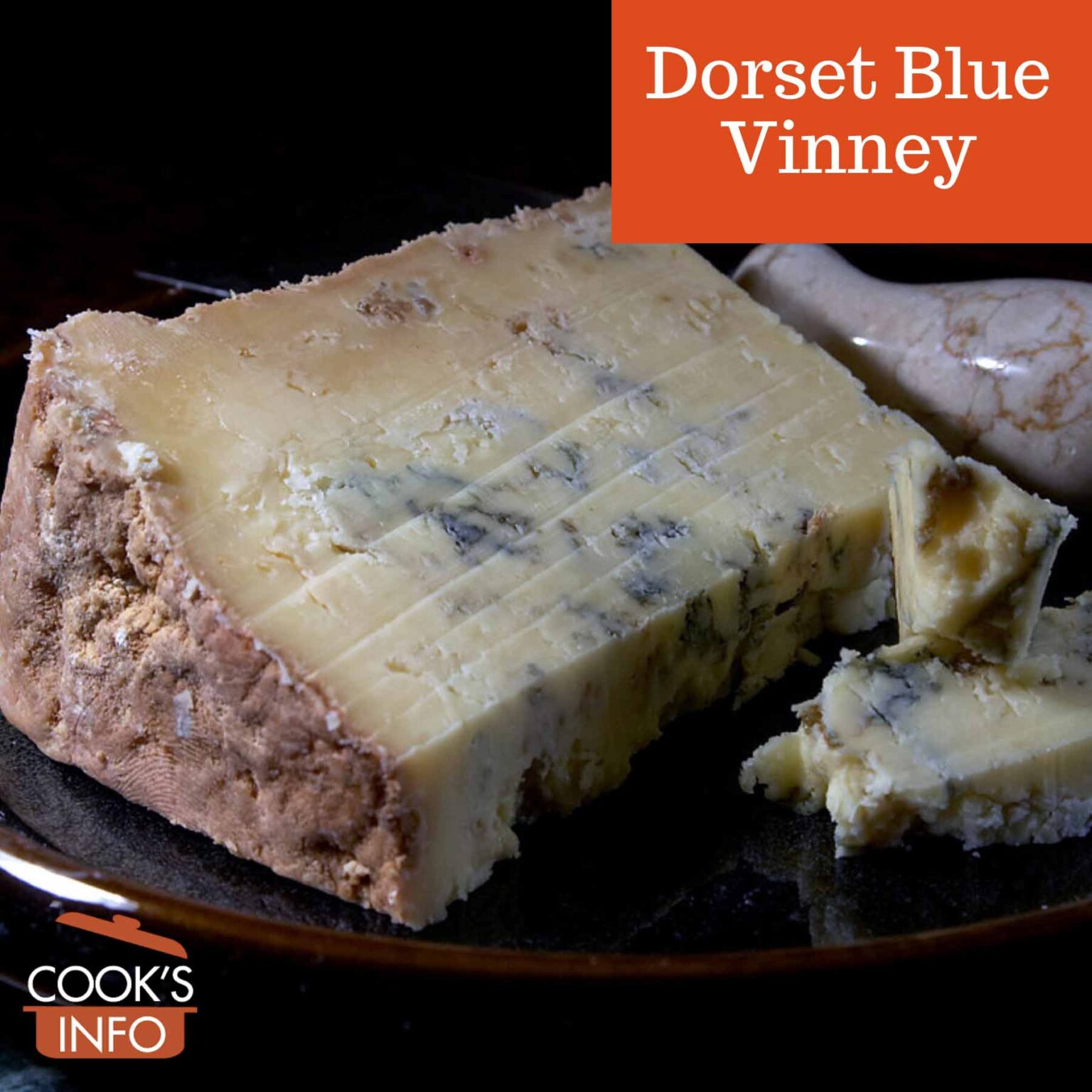 Dorset Blue Vinney - CooksInfo