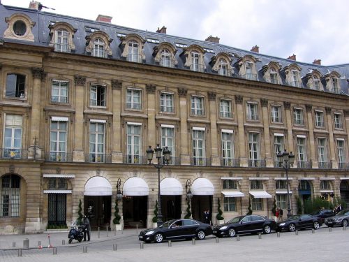 César Ritz: Hotelier to the stars - CooksInfo