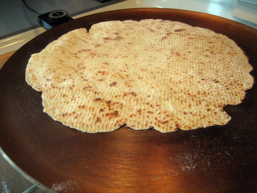 Lefse Griddle - CooksInfo