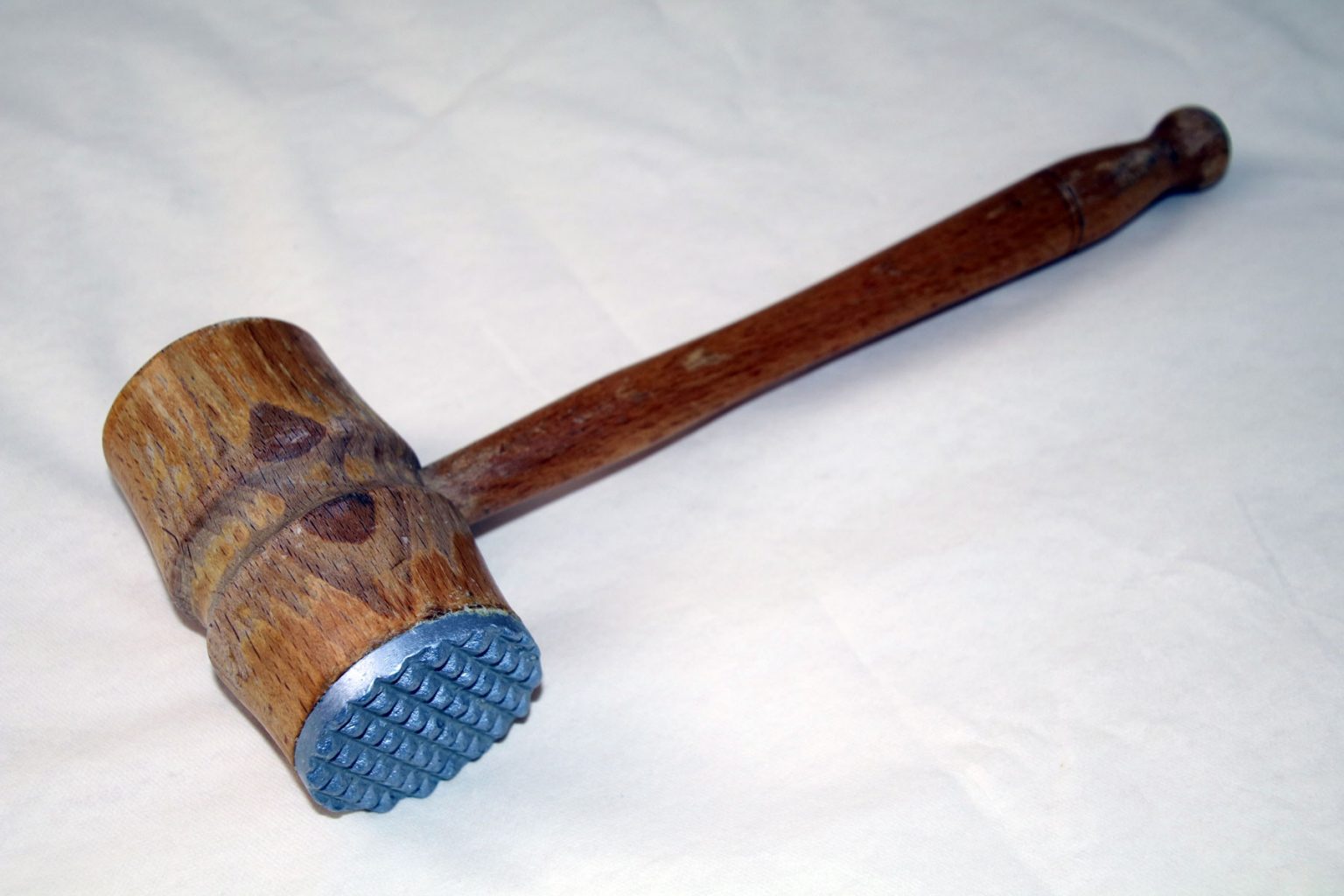 Meat mallets - CooksInfo