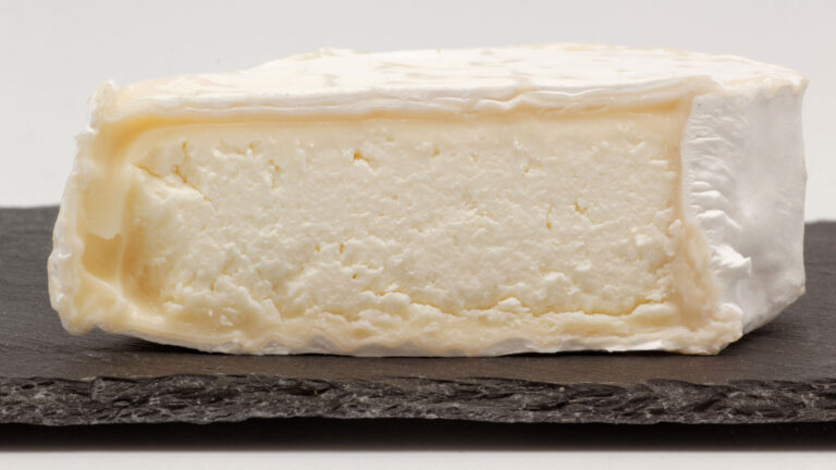 Neufchâtel Cheese - CooksInfo
