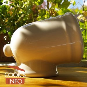 Salt Pigs - CooksInfo