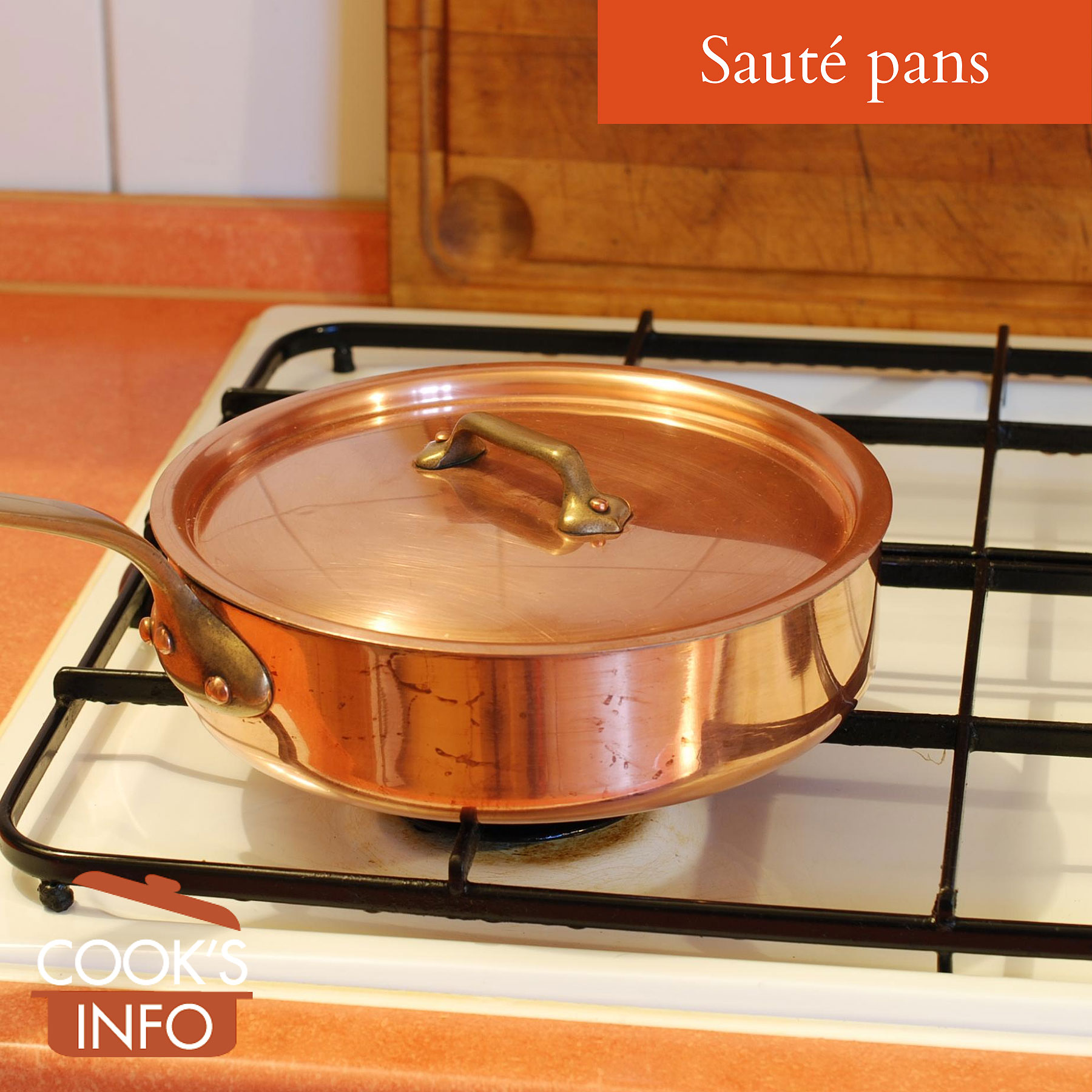 Saut Pans CooksInfo Saut Pans CooksInfo