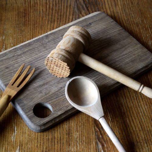 Treen - CooksInfo