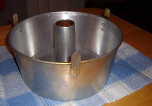 Tube Pans - CooksInfo