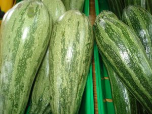 Zucchini - CooksInfo