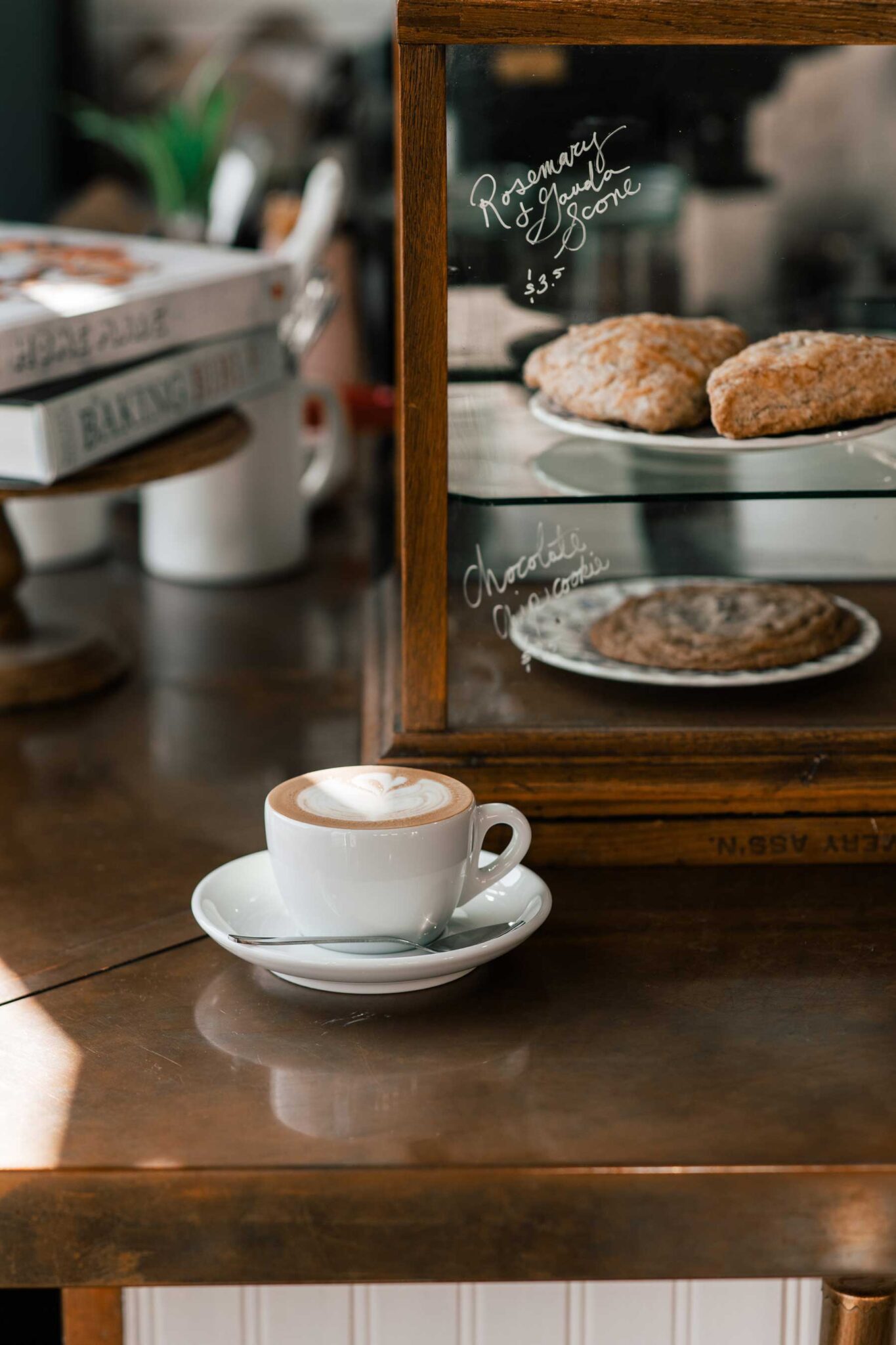 Coffee Break Day - CooksInfo