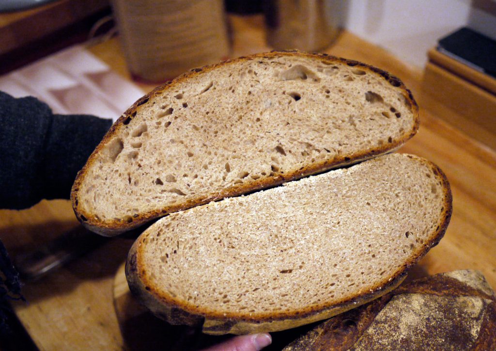 Poilâne Bakery - CooksInfo